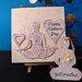 Anniversary Greetings Card Dancers Dancing Couple - Etsy