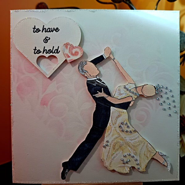 Ballroom Dance Invitations - Etsy