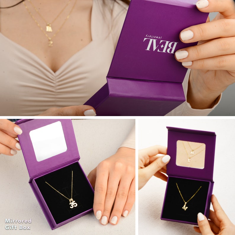 14K Gold Bone Hoop Earrings - Trendy Earring - Real Gold - Discount ...