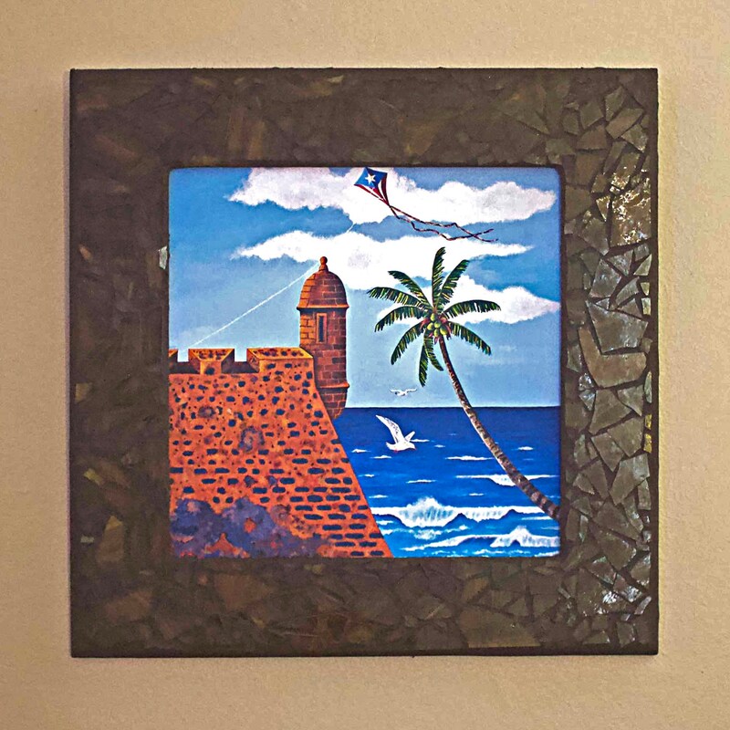 El Morro Svg - Etsy