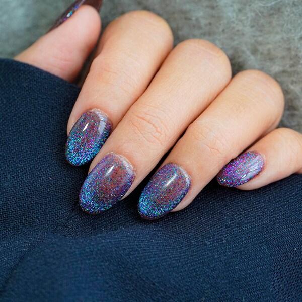 Cute Fake Nails - Etsy