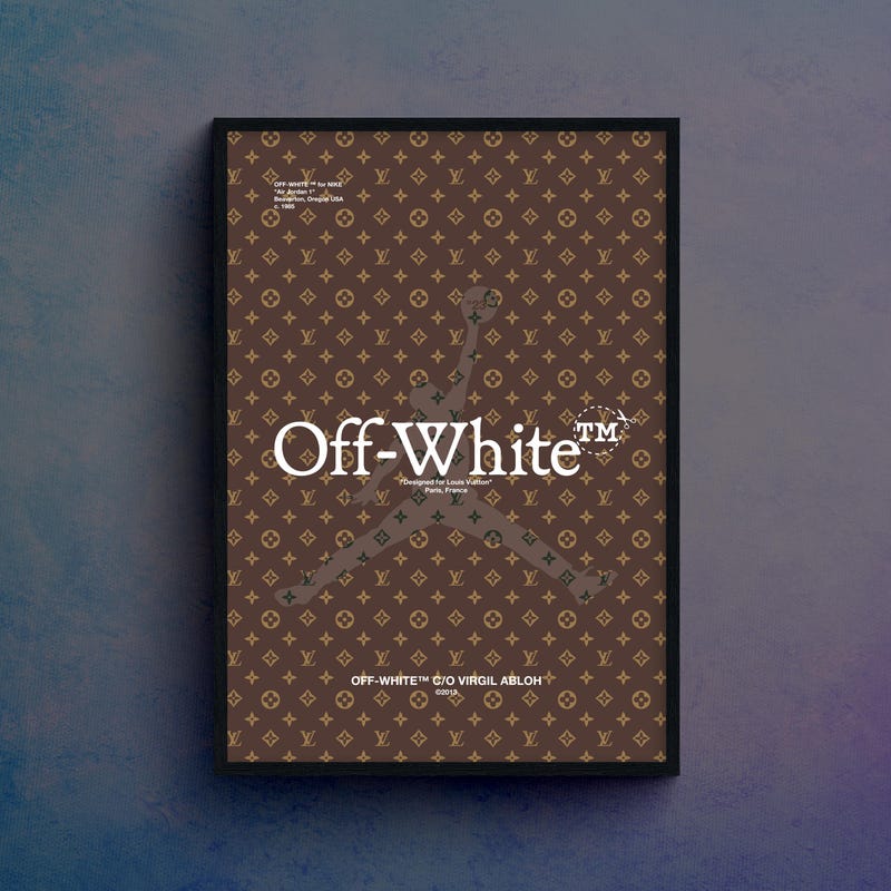 Off White - Etsy