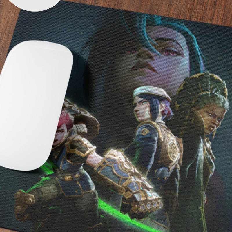 Arcane Mouse Pad - Etsy