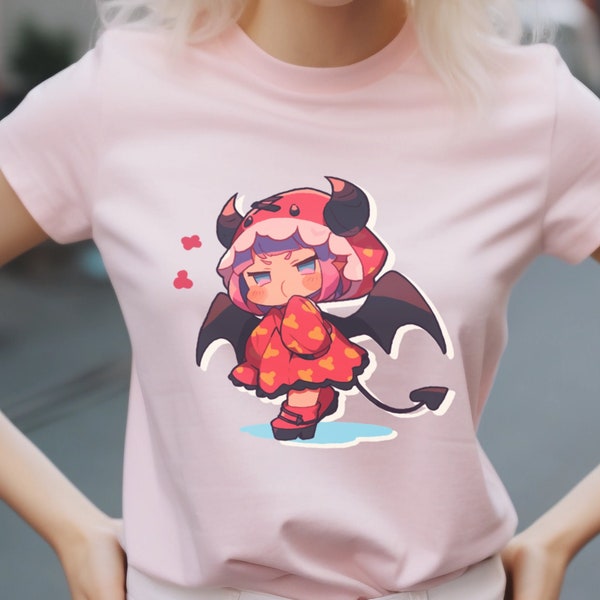 Lilith Kawaii - Etsy