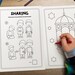 Ramadan Activity Book, Ramadan Coloring Pages, Eid Activity Book ...