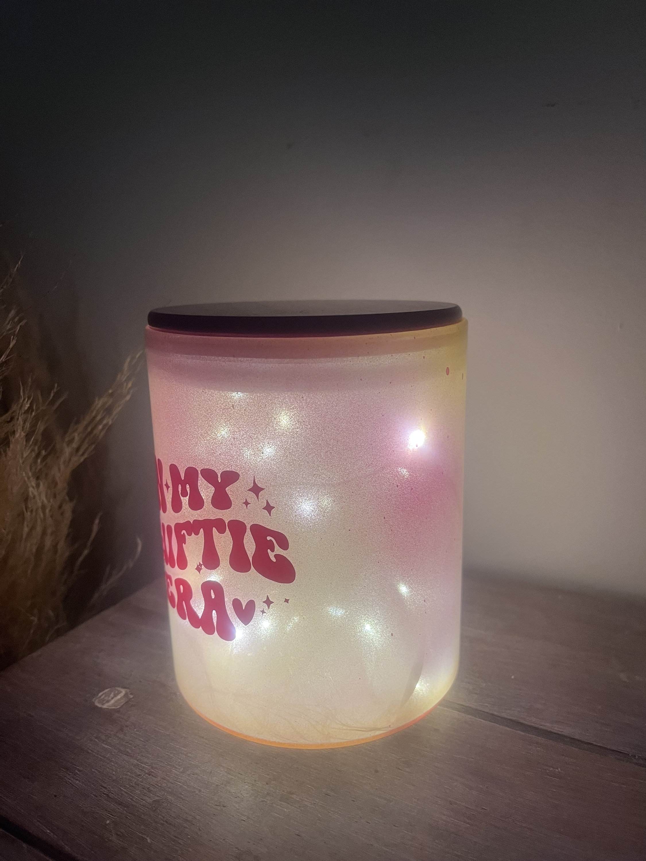 In My Swiftie Era Novelty Lamp Desk Lamp Taylor Swift Gift Gift Eras ...