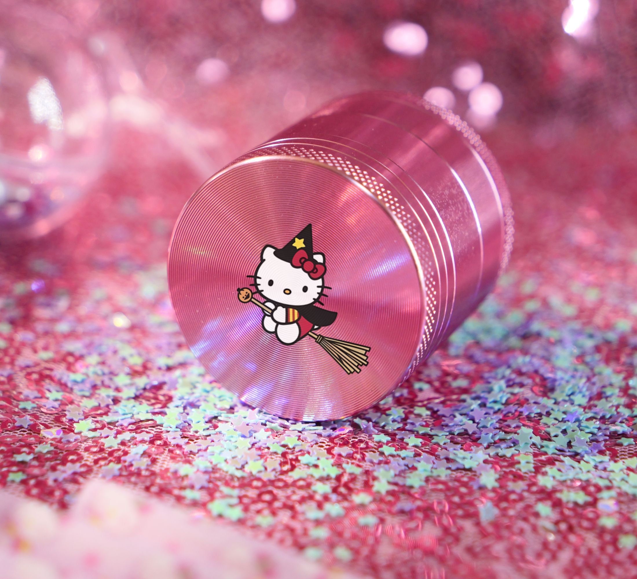 Easy Drawings Of Hello Kitty Smoking Weed
