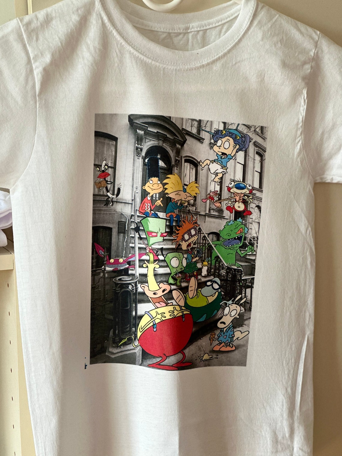 90’s Baby Shirts - Etsy