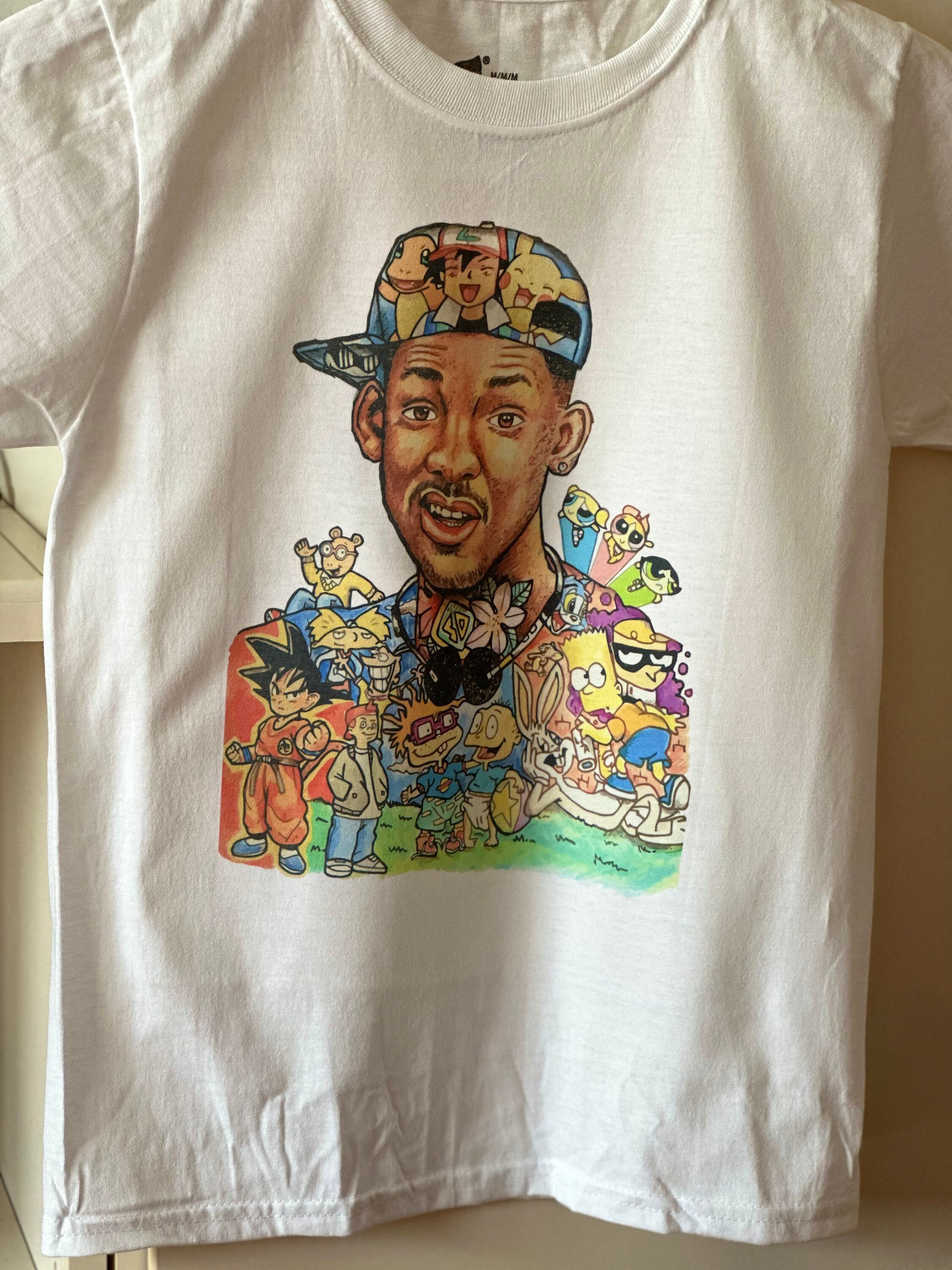 90’s Baby Shirts - Etsy