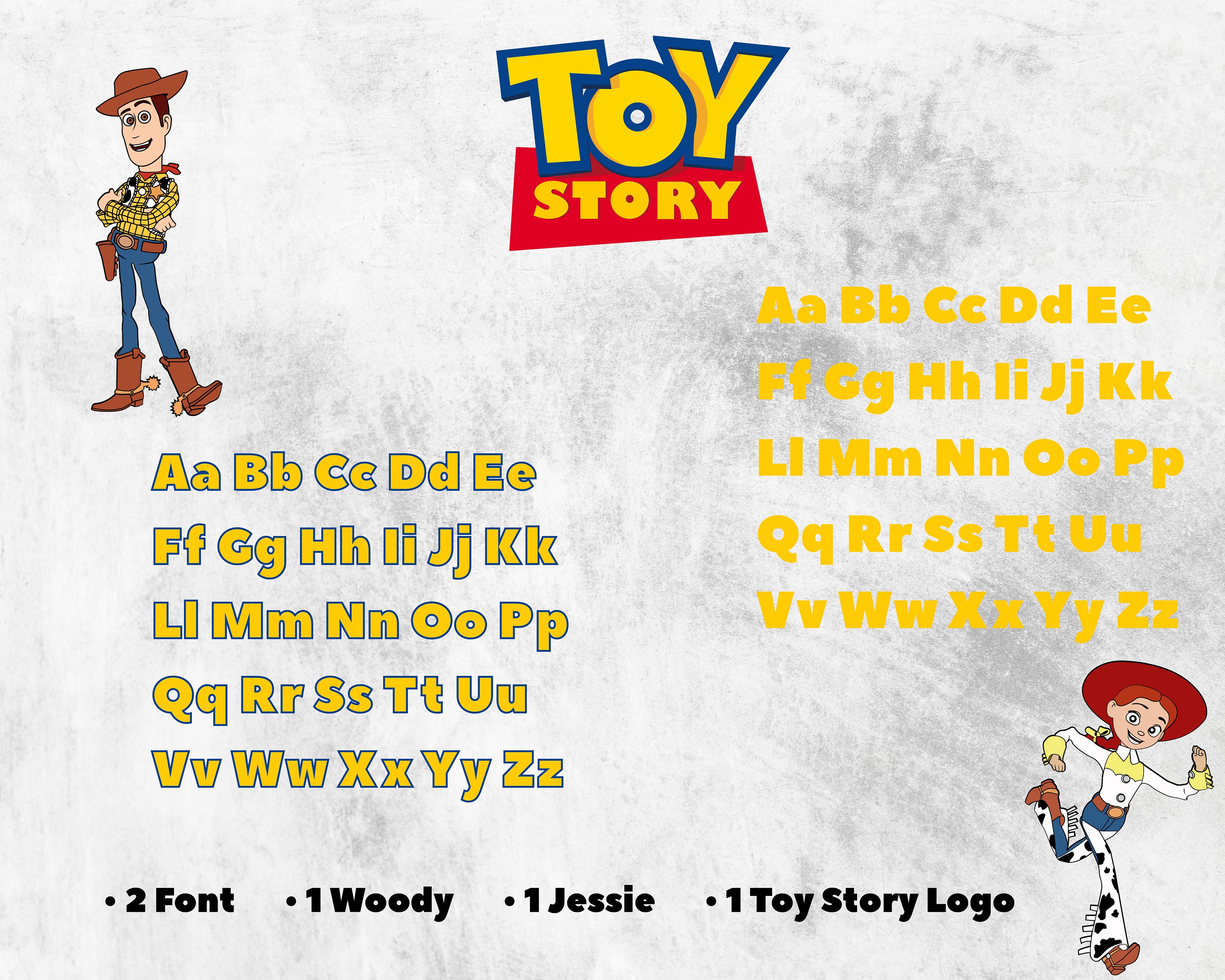 Story Font Story Font Ttf Cartoon Font Cartoon Font Ttf - Etsy Australia