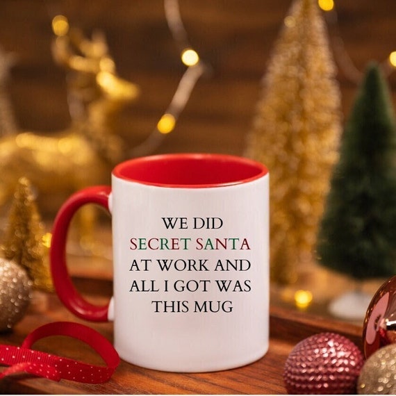 Kris Kringle Memes