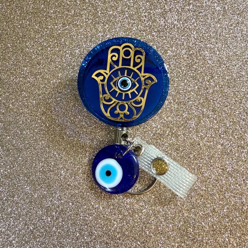 Hamsa Reel - Etsy