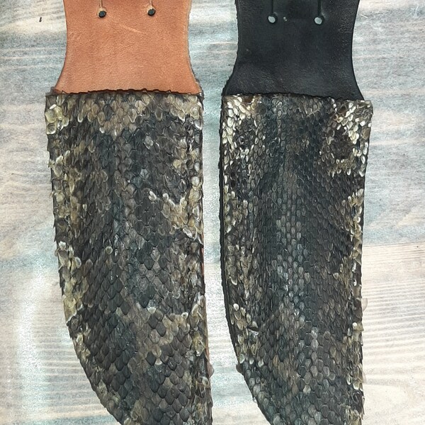 Snake Knife - Etsy