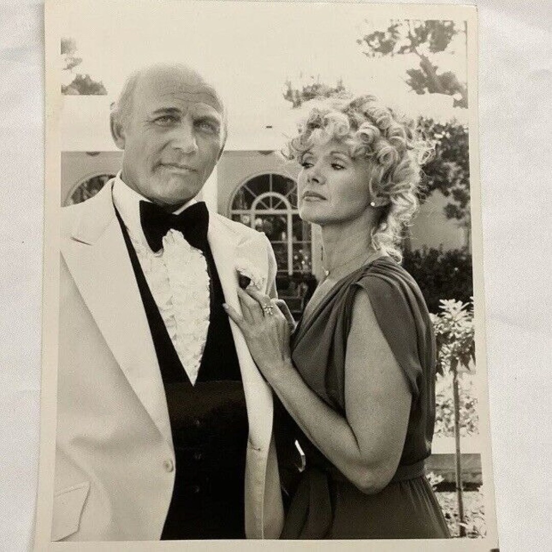Scruples Gavin Macleod Connie Stevens Movie Still Press Publicity Photo 7" X 9" - Etsy
