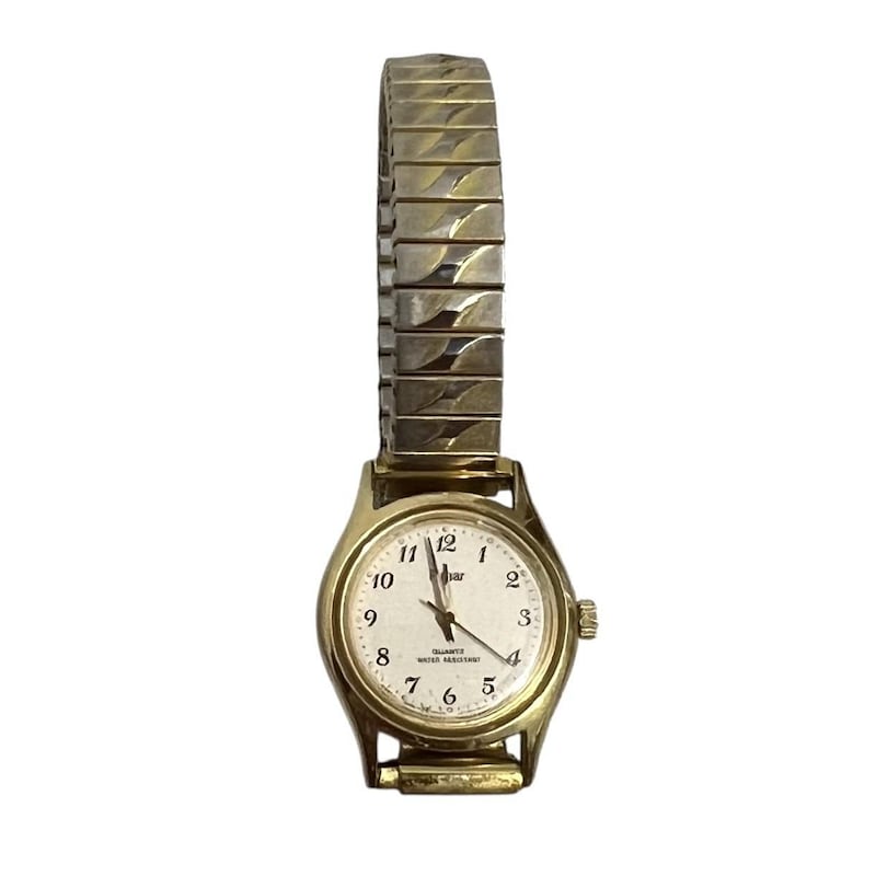 Vintage Pulsar Watch for Women - Etsy