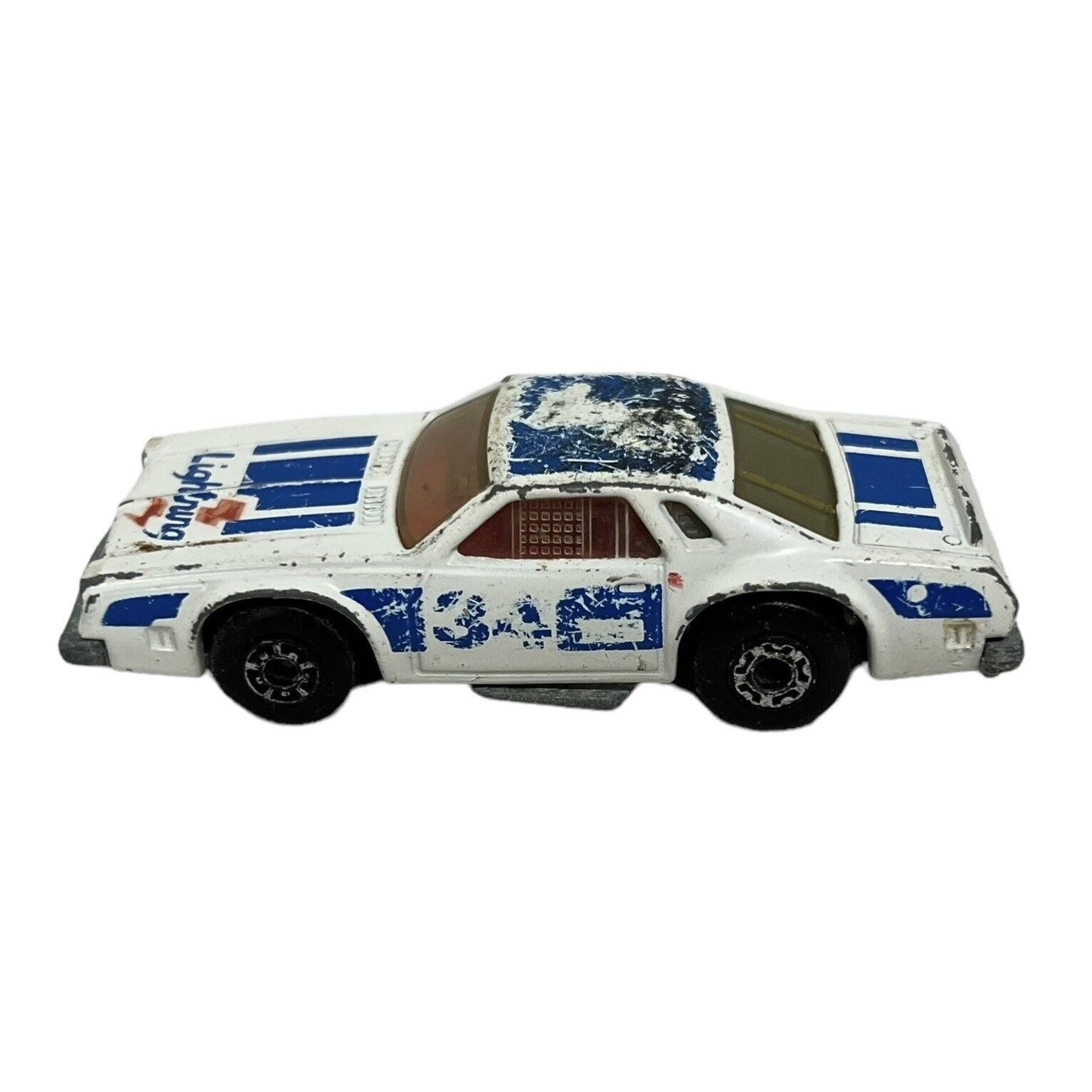 Matchbox Lot of 5 Porsche Boxster Chevy Pro Stocker VW Concept Atlantic ...