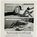 Vintage 1950's Dupont Nylon Cords Tires Magazine Print Ad Rambler ...