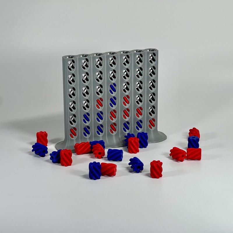 3d Print Files Board Game - Etsy UK