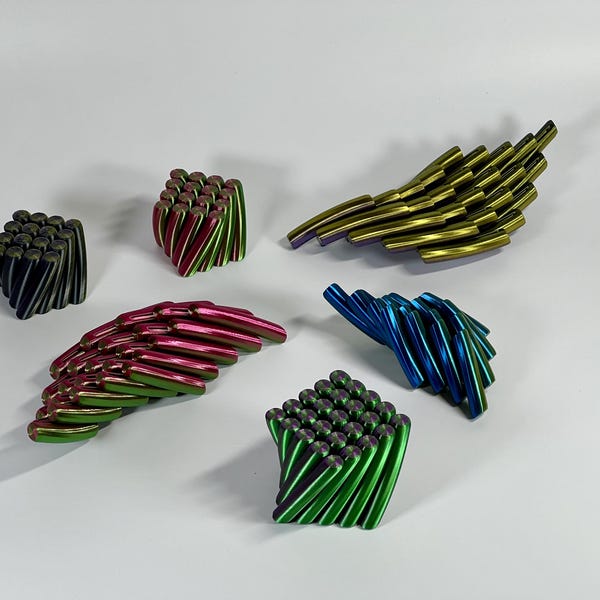 Best Selling 3d Printed Items - Etsy