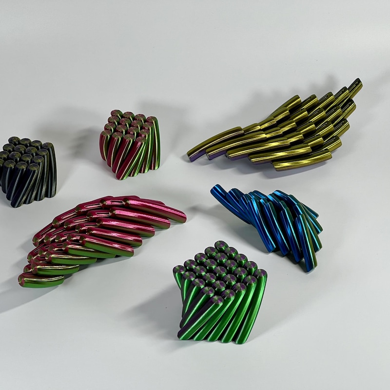 Best Selling 3d Printed Items - Etsy