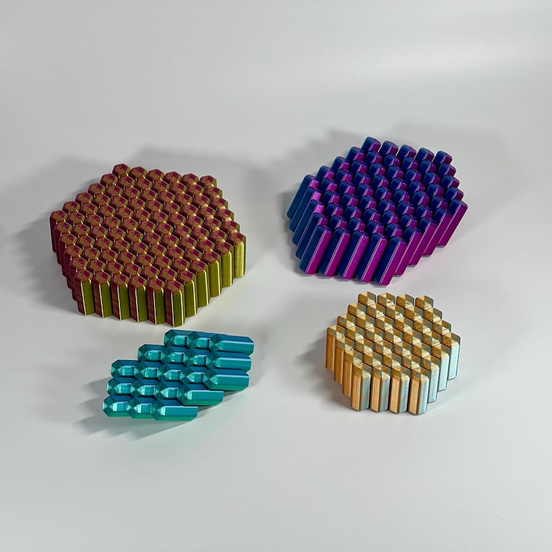 Fidget Stl Files Free - Etsy