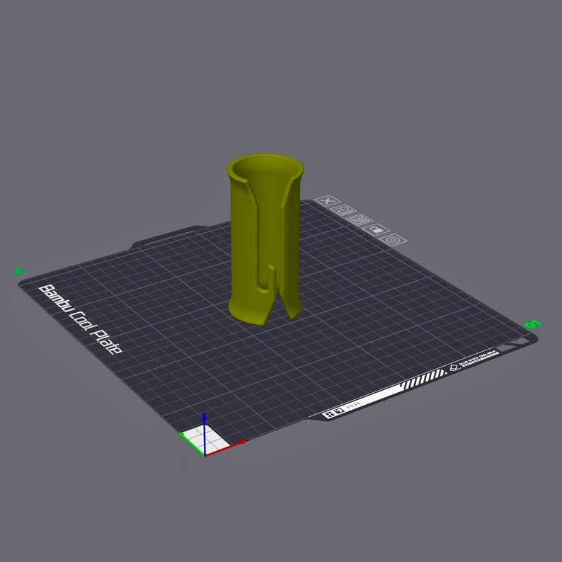 STL Wrapping Packing DIY Create Your Own Origami Scrapbooking ...