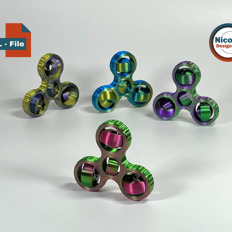 3d Print Files Gadget - Etsy