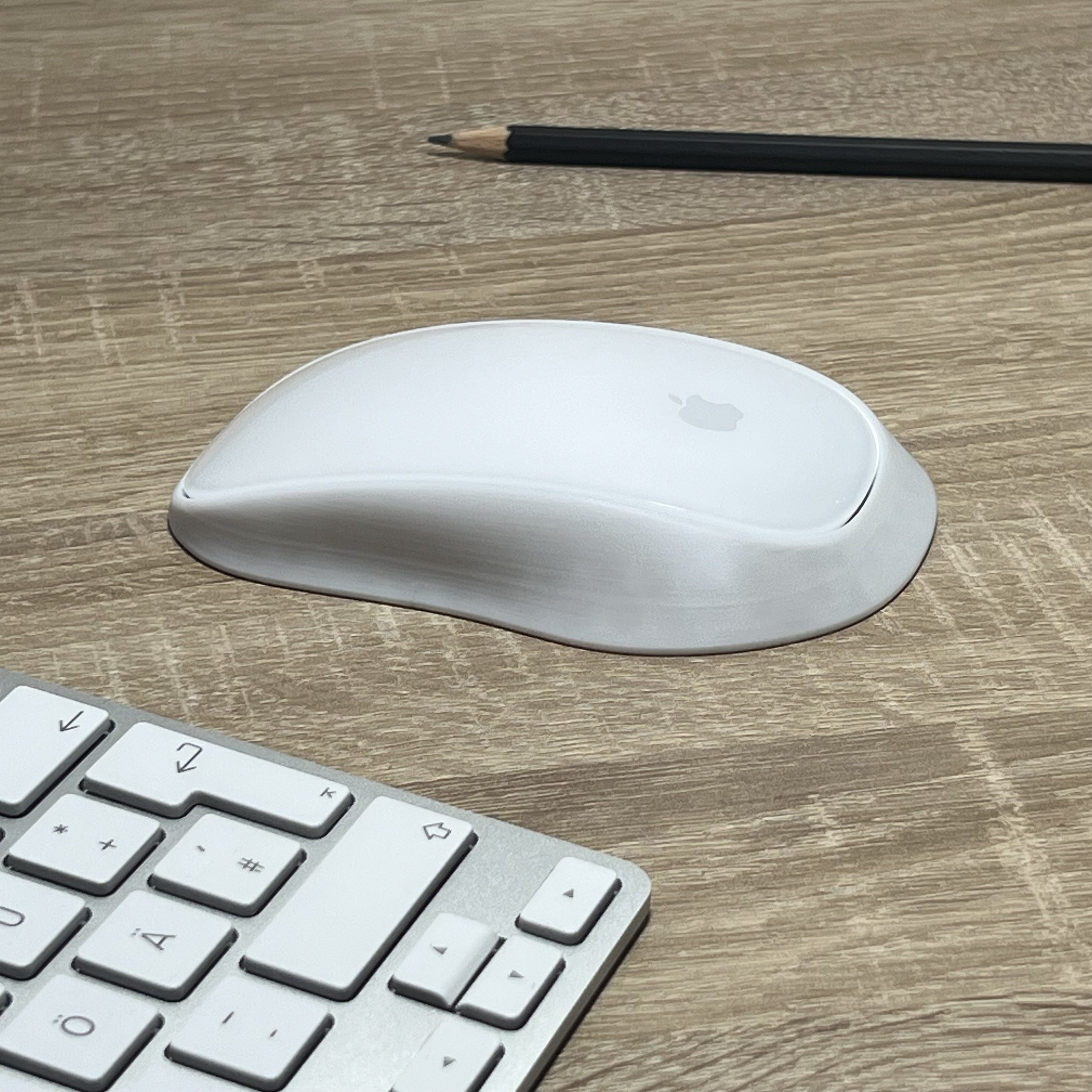 Apple Magic Mouse
