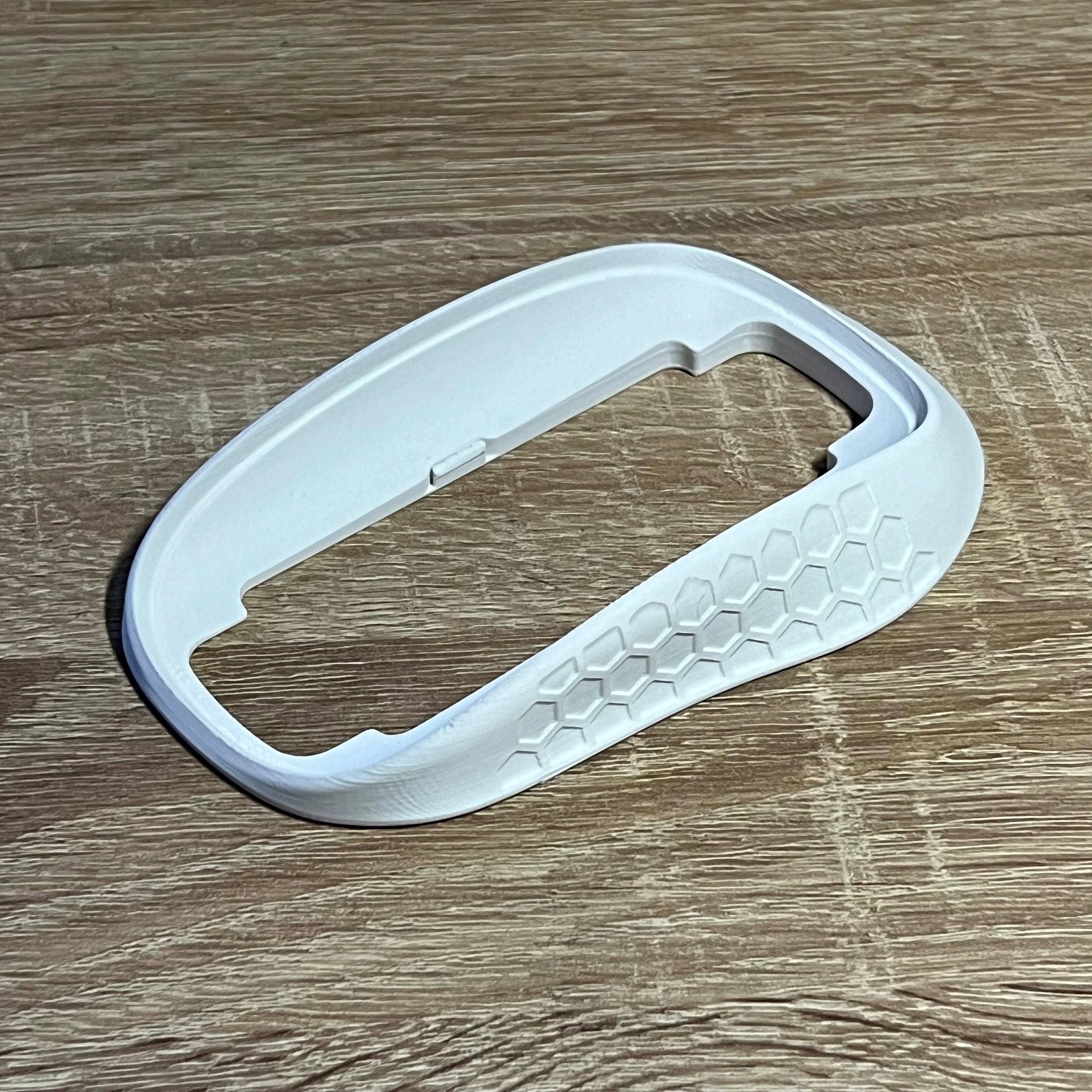 Apple Magic Mouse Ergonomic Case Extra Grip / 3D Druck - Etsy