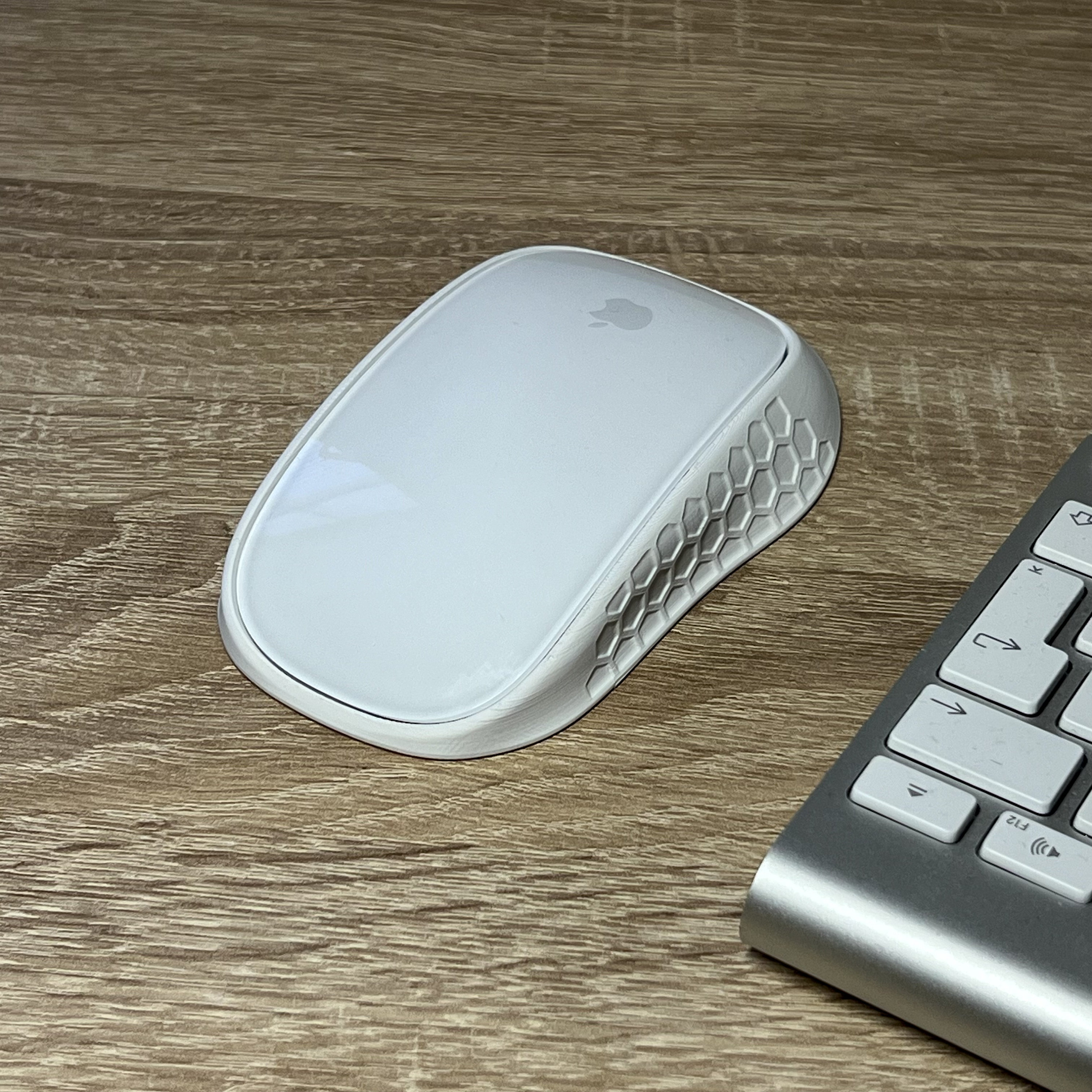 Apple Magic Mouse Ergonomic Case Extra Grip / 3D Druck - Etsy