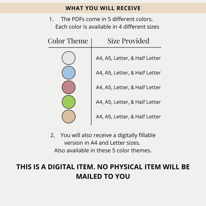 Walking Tracker Printable & Fillable, Step Tracker, Exercise Log, Daily ...