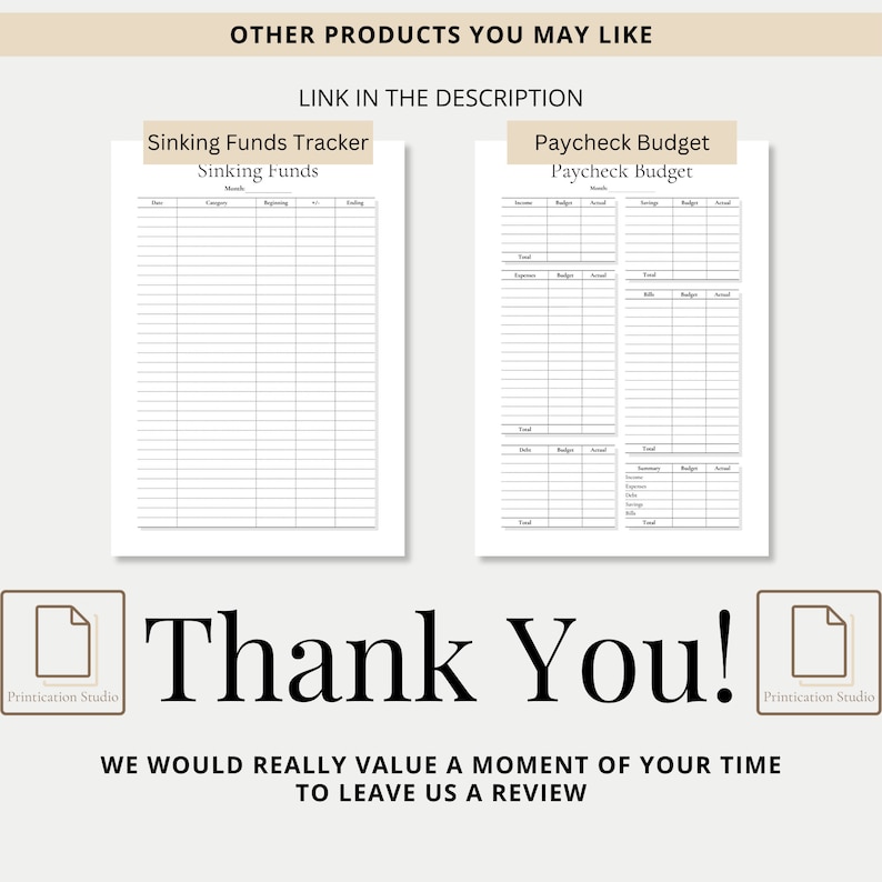 Appointment Tracker Printable & Fillable, Personal Appointments Planner ...