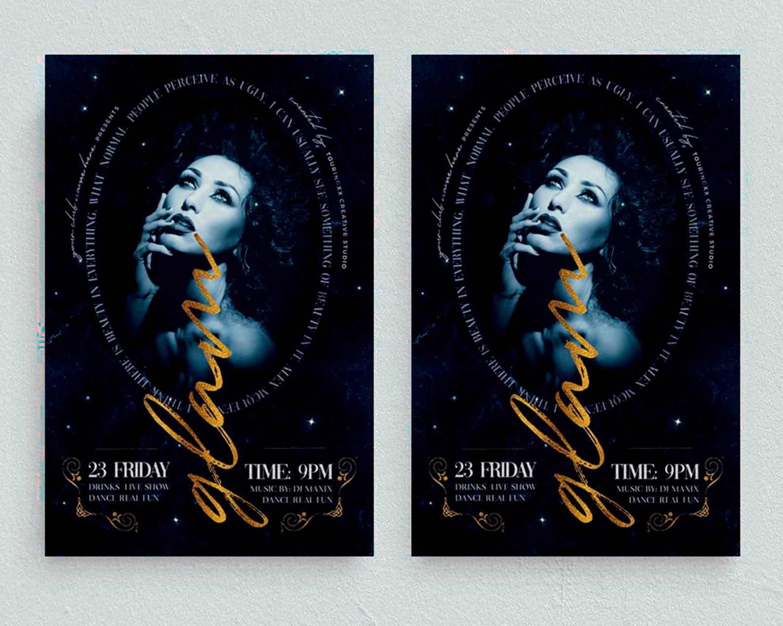 Flyer Pack, Event Flyer, Flyer Templates, Sales Flyers, Promotional ...