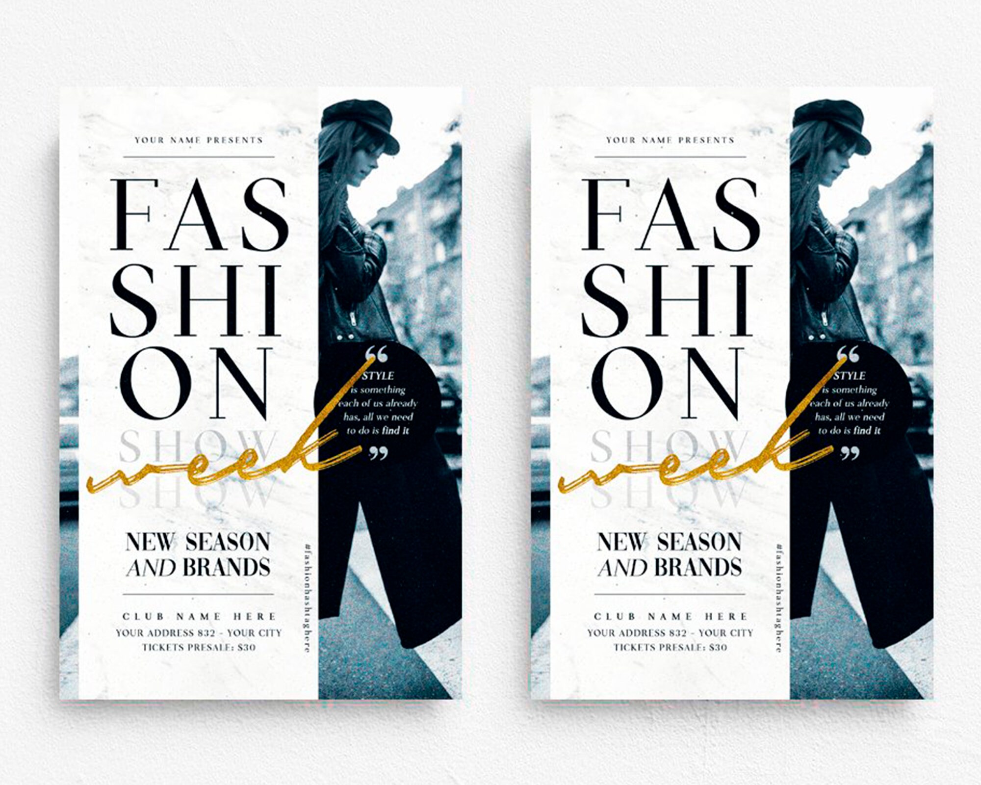 Flyer Pack, Event Flyer, Flyer Templates, Sales Flyers, Promotional ...