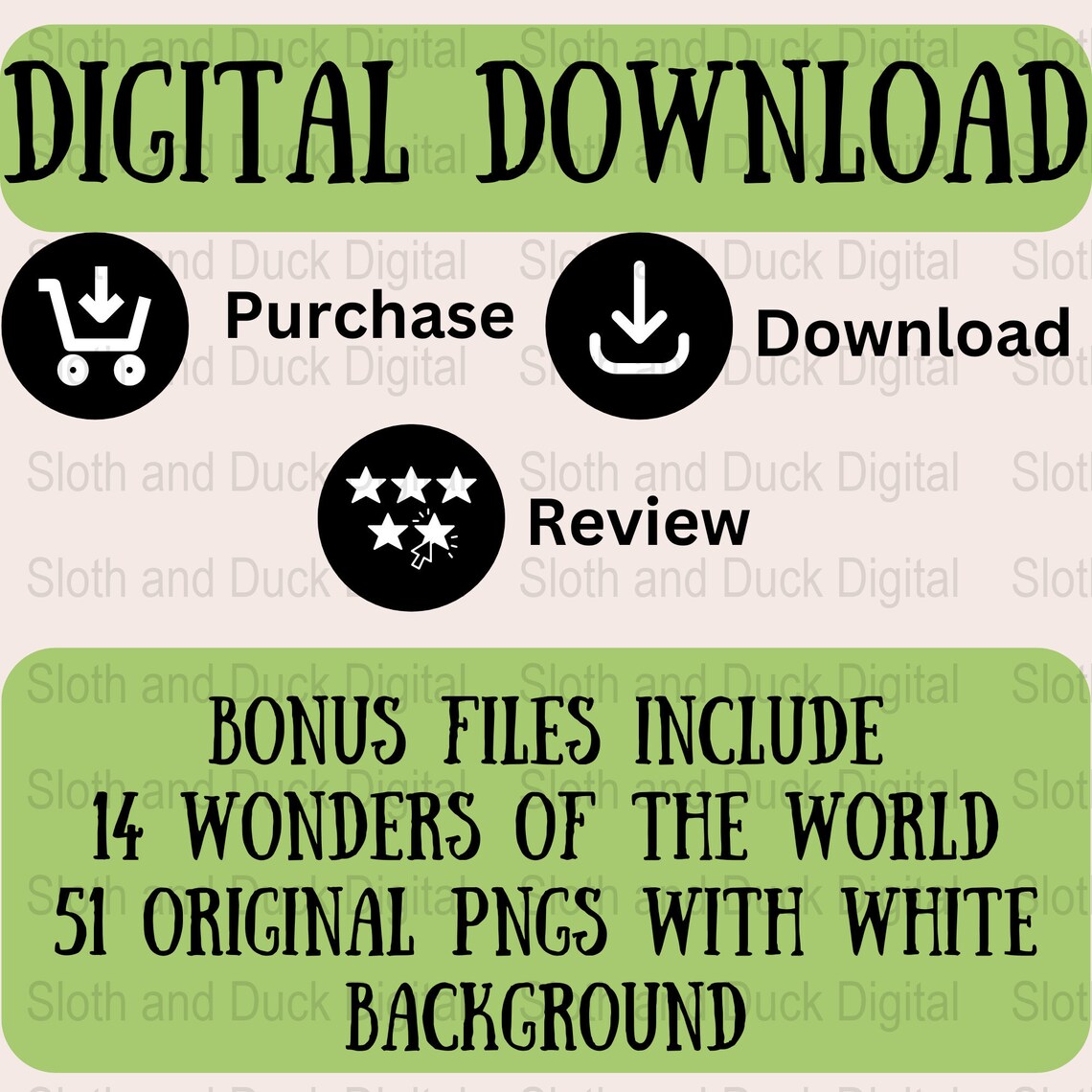 50 States Png Bundle, United States Landmarks, State Outline Png, State ...