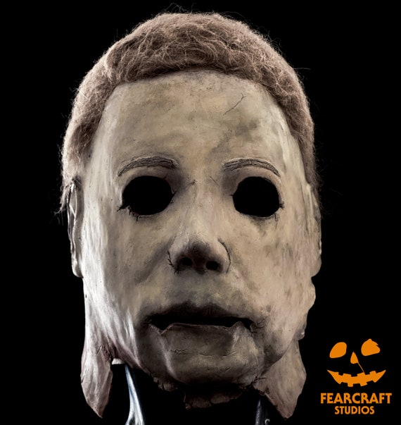 Original Michael Myers Mask