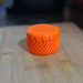 Small 3D Printed Jar - Etsy