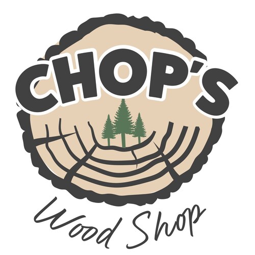 ChoplyShop - Etsy