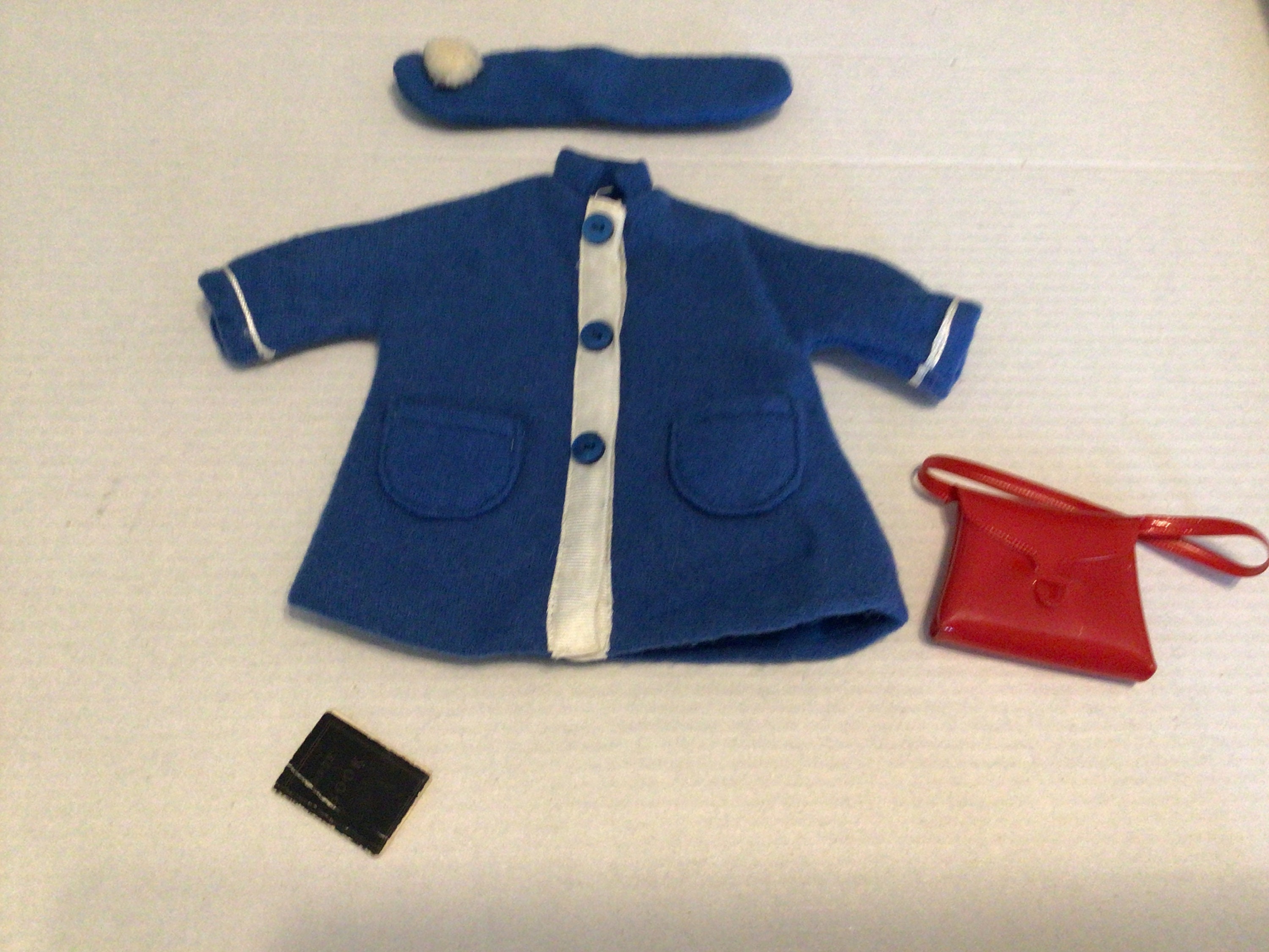 1963 Ideal Tammy Model Miss - Etsy