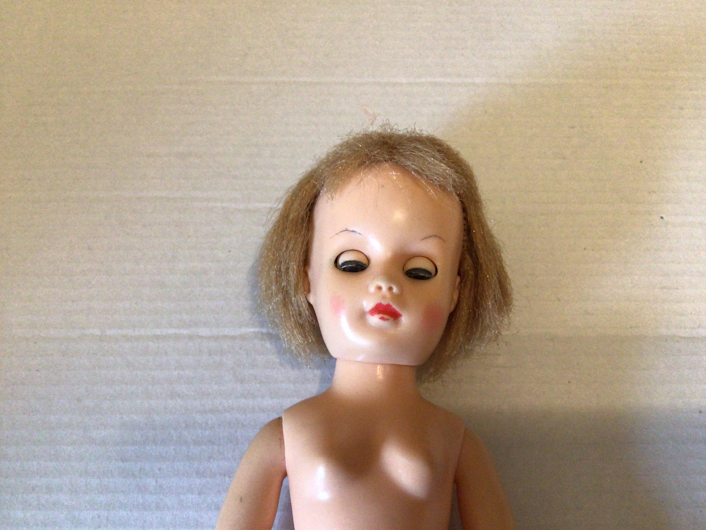 Little Miss Revlon Clone Dolls Repair or Parts 1960s - Etsy