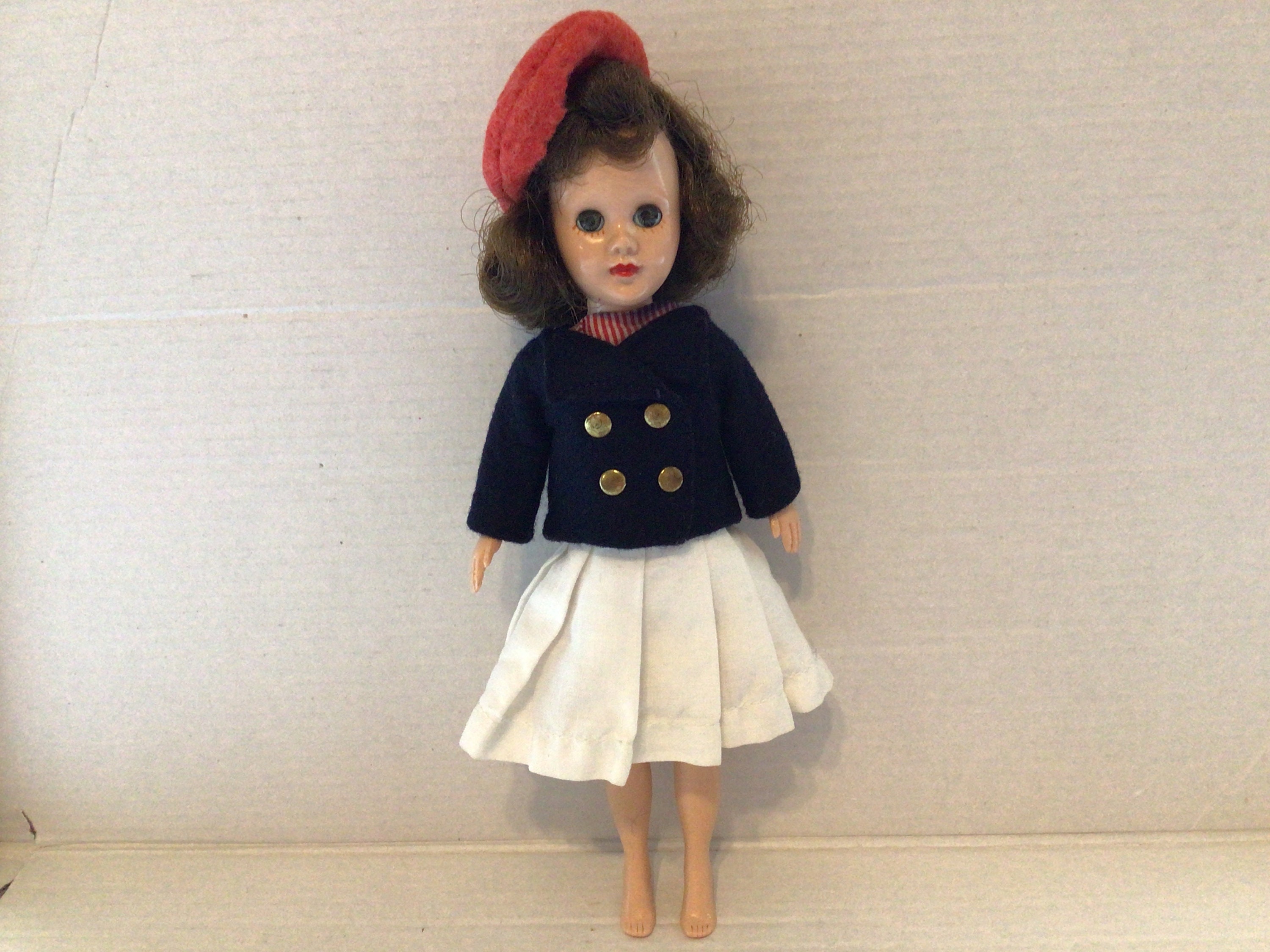 1950s Richwood Sandra Sue Doll - Etsy