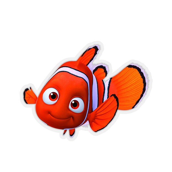 Nemo Labels - Etsy