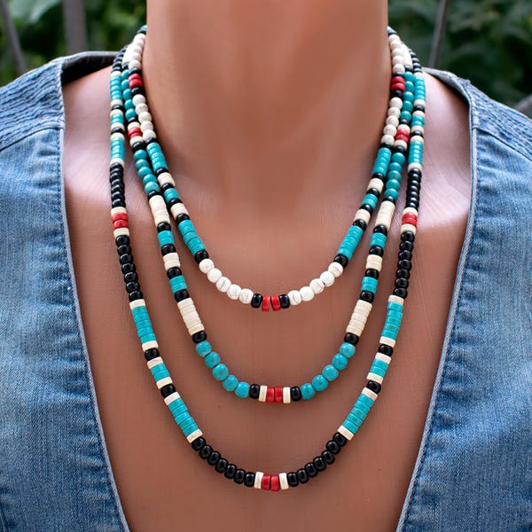 Native American Men Jewelry - Etsy