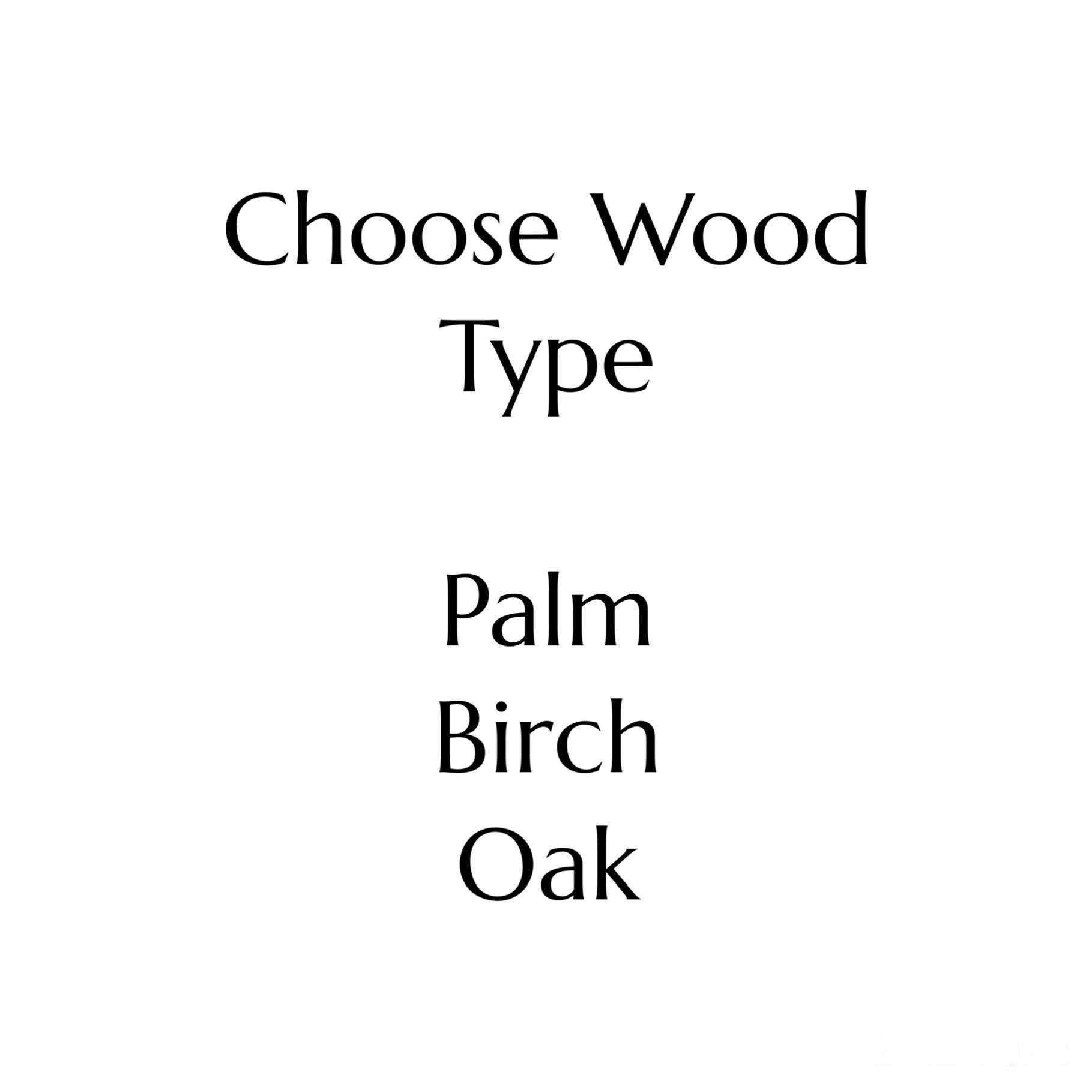 Handmade Custom Walking Stick, Choose All Your Options in Listing ...