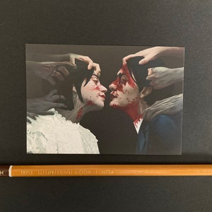 My Chemical Romance - Demolition Lovers Sticker - Etsy