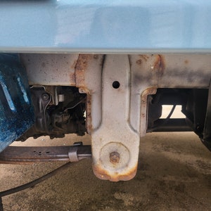 Acty Undercarriage Storage Box Mounting Kit for Honda Acty (you Will ...