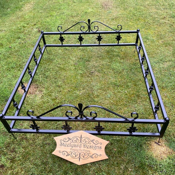 Grave Edging - Etsy UK