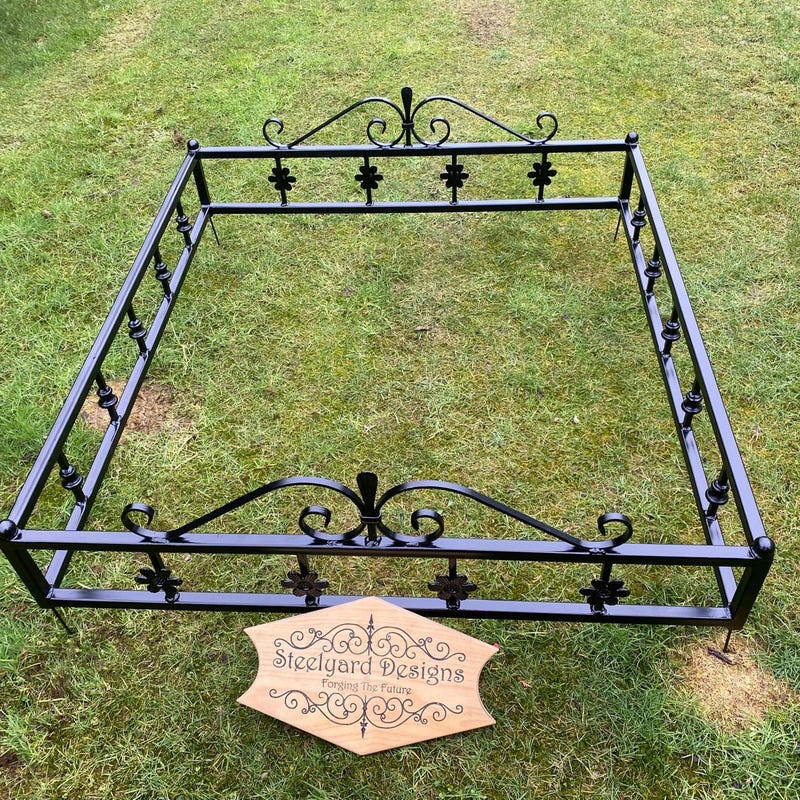 Grave Edging - Etsy UK