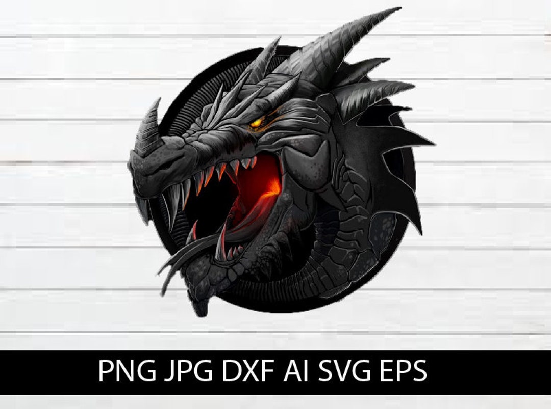 Dragons Svg Dragon Svg Dragons Png Dragons Mascot Svg - Etsy