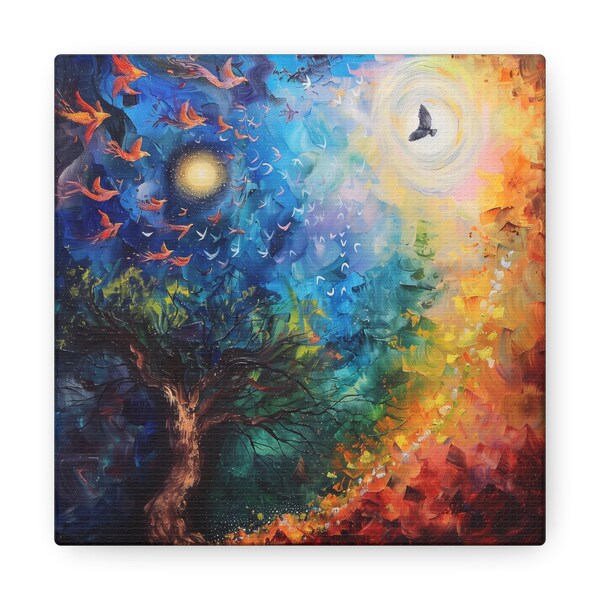 Prophetic Art - Etsy